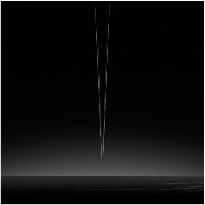 IS KEVIN SAINT GREY THE MICHAEL KENNA OF ARCHITECTURE PHOTOGRAPHY?