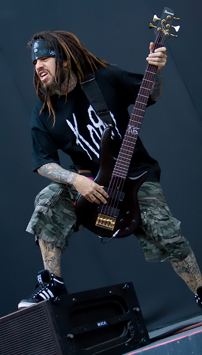 My Closet ♛: Os Estilos mais importantes do Heavy Metal