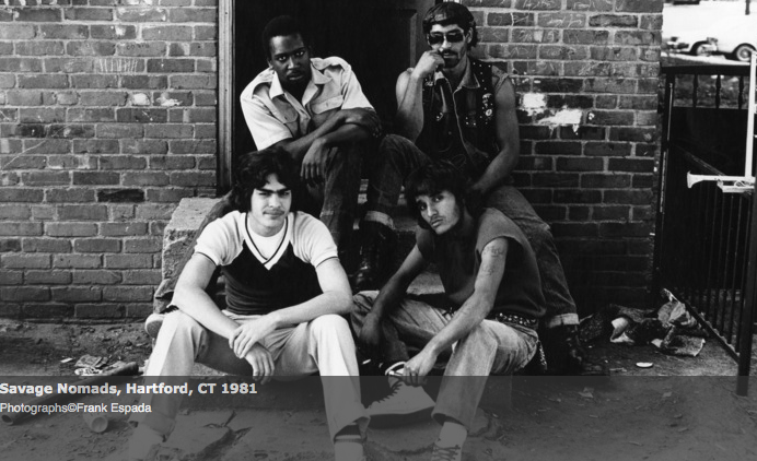 Hell's Acres: The North End Gang Wars of the Early '80s, Part 1