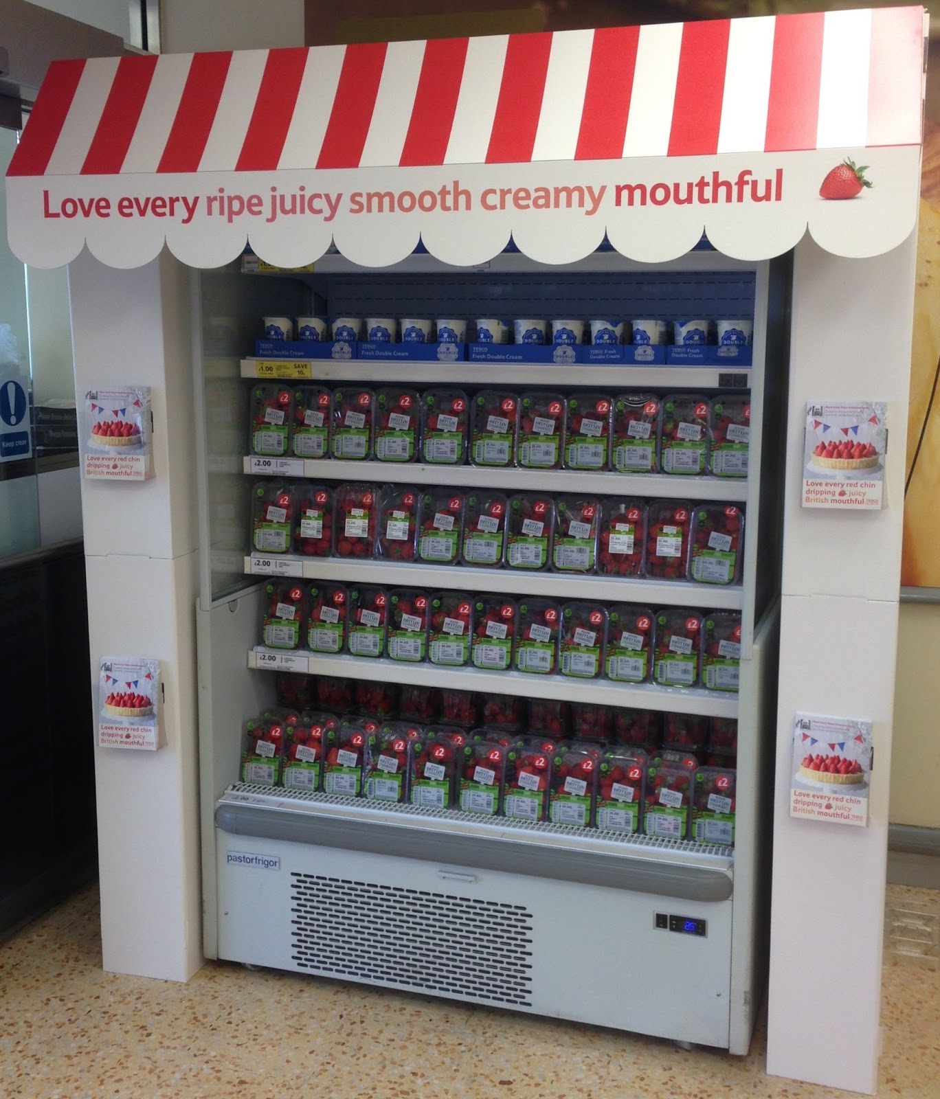 Your Local Tesco Flitwick Superstore: July 2013