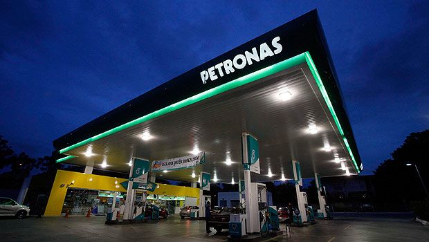 Petronas-Malaysia: แคมเปญ Petronas