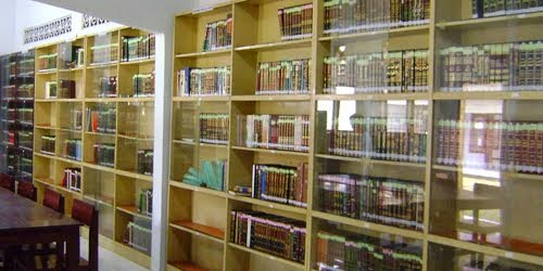 sejarah berdirinya STDI Imam Syafi'i Jember | Meraih Ilmu Syar'i