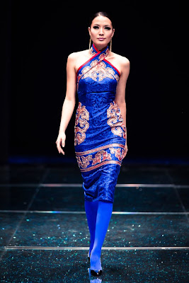 I AM FASHION !!!: Torgo Couture 2012