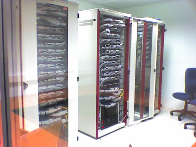 DISEÑO DE REDES IBM TIVOLI