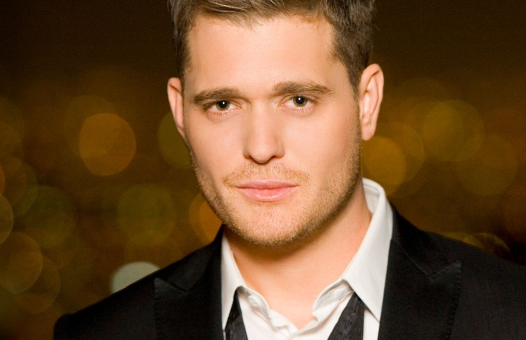 JAZZ CHILL : MICHAEL BUBLE TO RELEASE NEW CD - TO BE LOVED
