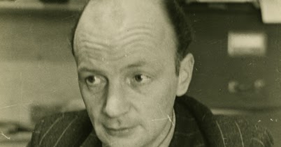 The Glue Factory: Rayner Heppenstall and London Consequences