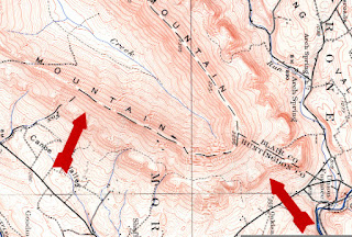 Bentuklahan dengan Struktur Lipatan ~ NeededThing