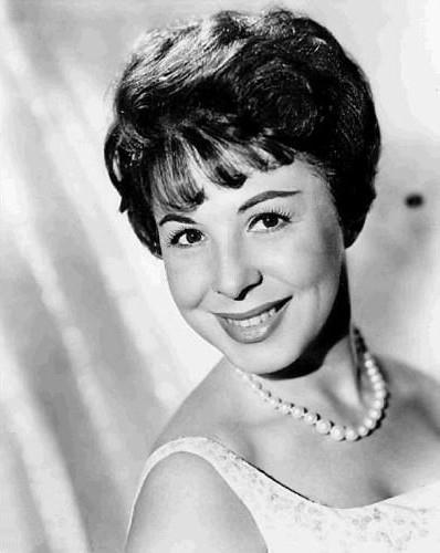 FROM THE VAULTS: Eydie Gorme born 16 August 1928