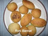 a variety of bakery: PENYEBAB TERJADINYA ADONAN ROTI KERAS (BANTAT)