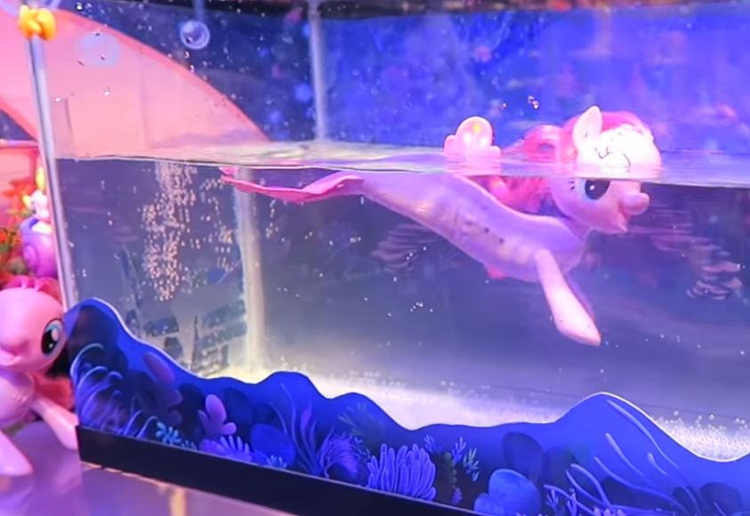 My Little Pony NY Toy Fair 2017 Wrap-Up | MLP Merch