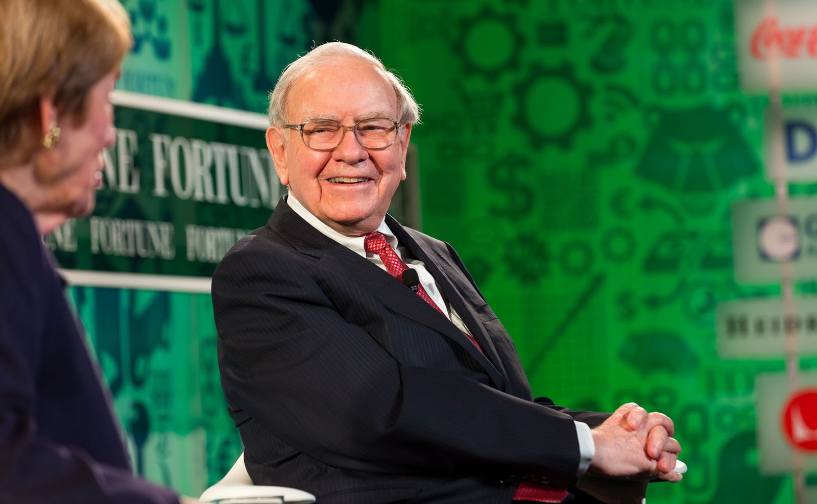 Warren Buffett Wiki, Wife, Height, Age, Girlfriends, Family, Biography ...