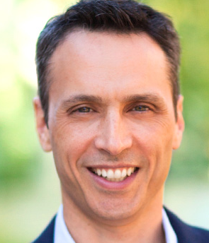 Media Confidential: James Pitaro Named New President For ESPN