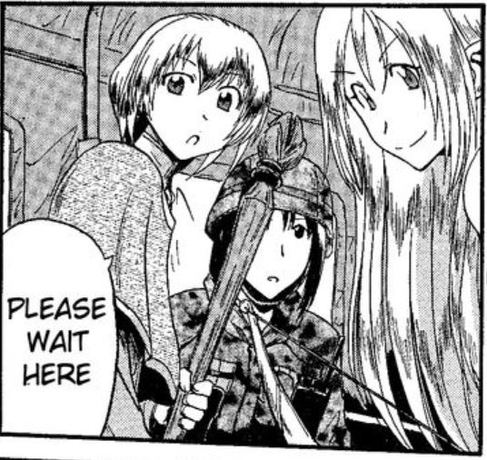 Gate (2015): Episodio 5 "La batalla de Italica" Reseña y crítica de la ...