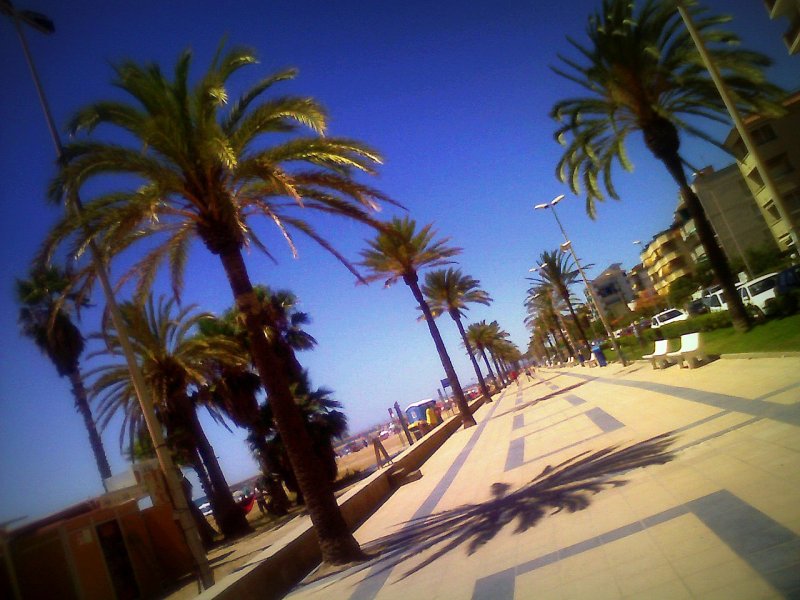 CATALONIA: CUNIT ~ Beautiful places of Barcelona and Catalonia