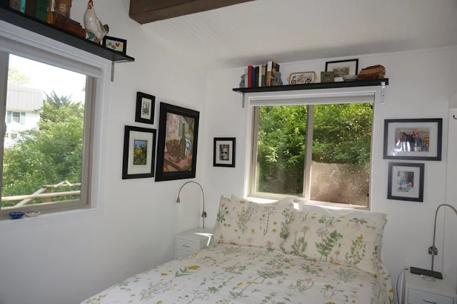 A Tiny Home in the Blue Ridge Mountains [ TINY HOUSE TOWN ]