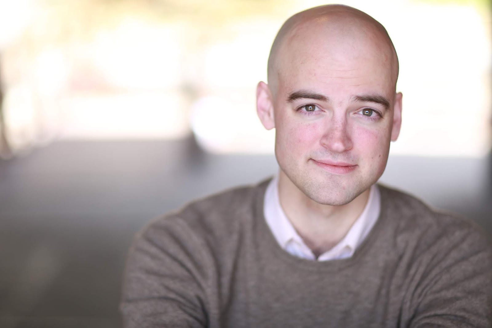 Tales Told by a HIDiot