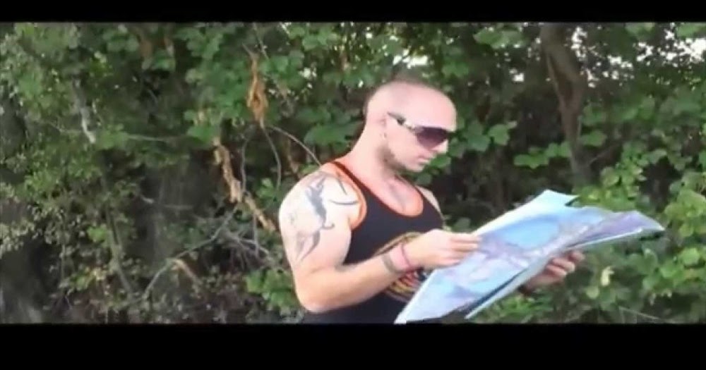 Lenox Ferrone : Extreme Fire Walking: il trekking estremo!