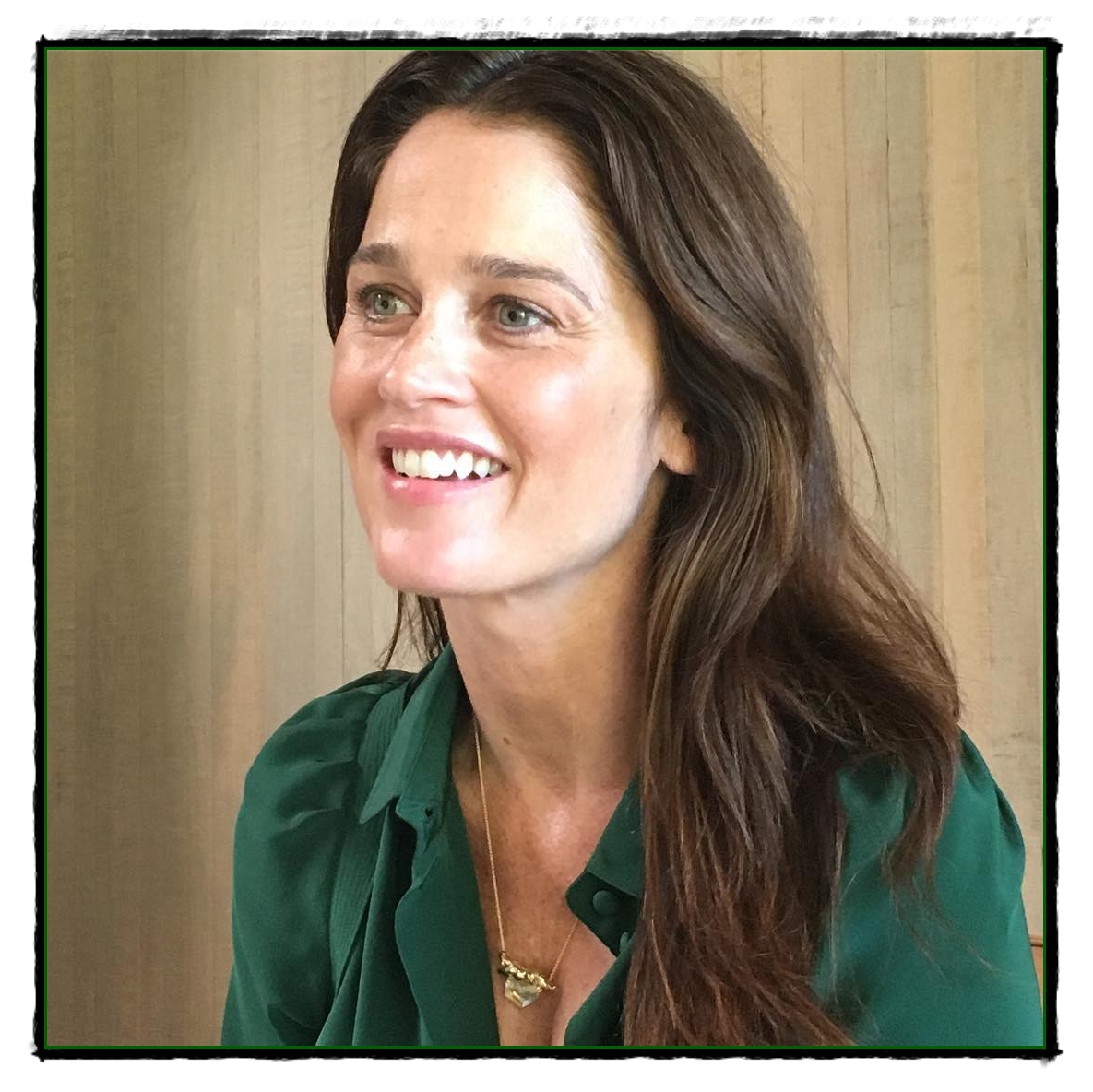 THE MENTALIST THE BEST SERIE: Happy Birthday !!!! Robin Tunney