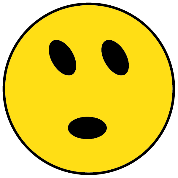 Susan's School Daze: More Smiley Faces