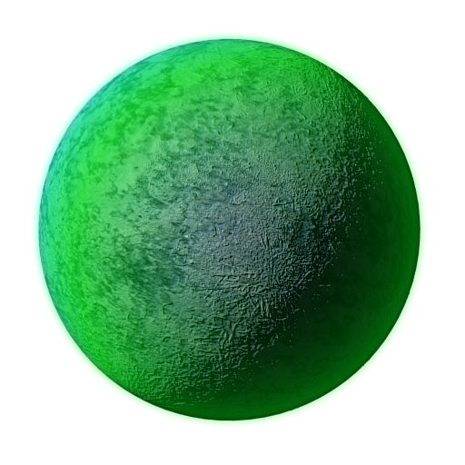 MillionthVector: New Free Planet Sprites
