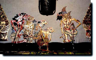 Wiratha Parwa - Kumpulan Cerita Wayang