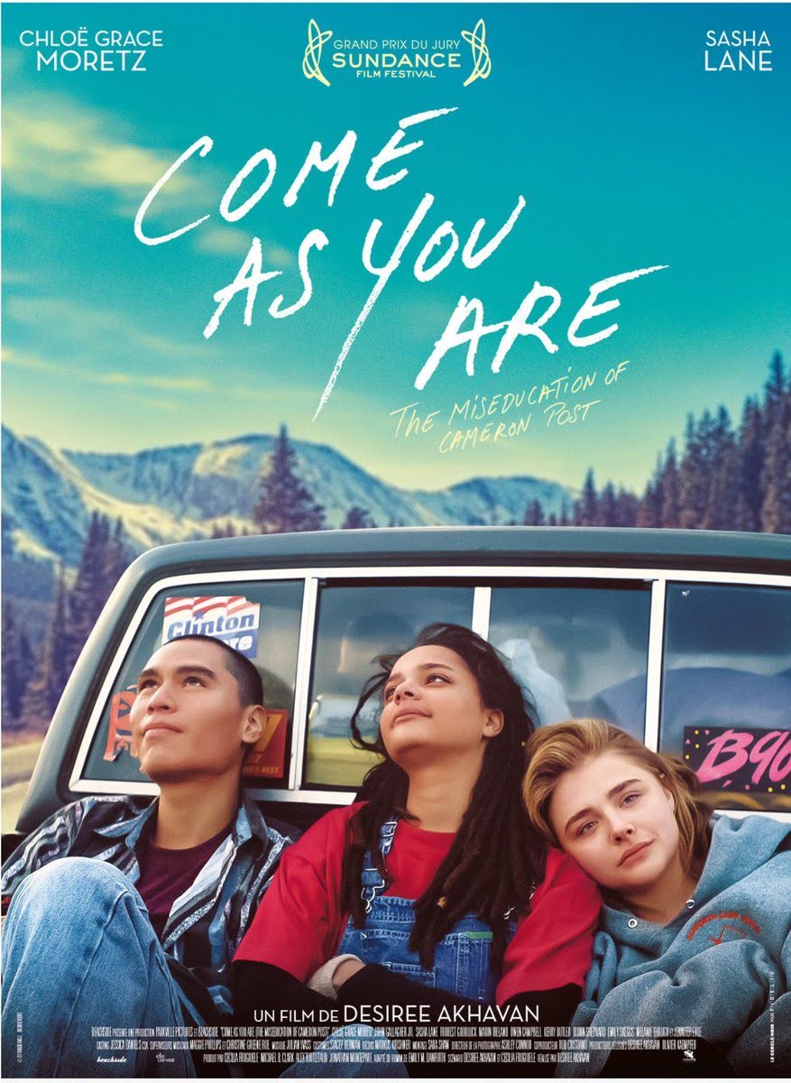 2018 ~ Orange's Review