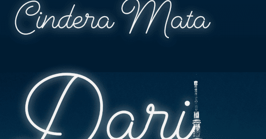 Cindera Mata Dari Luar Negeri - damarojat blog lifestyle perempuan dan ...