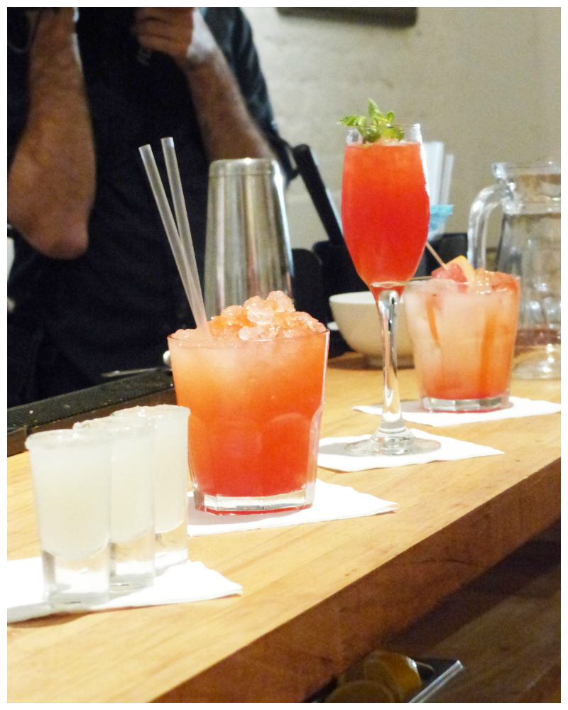 Mocktails - Non Alcoholic Cocktails for Parties! | Virgin Cocktails