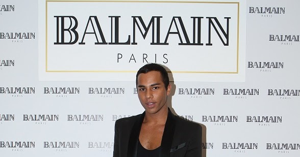 mylifestylenews: BALMAIN Opens @ Harbour City Hong Kong