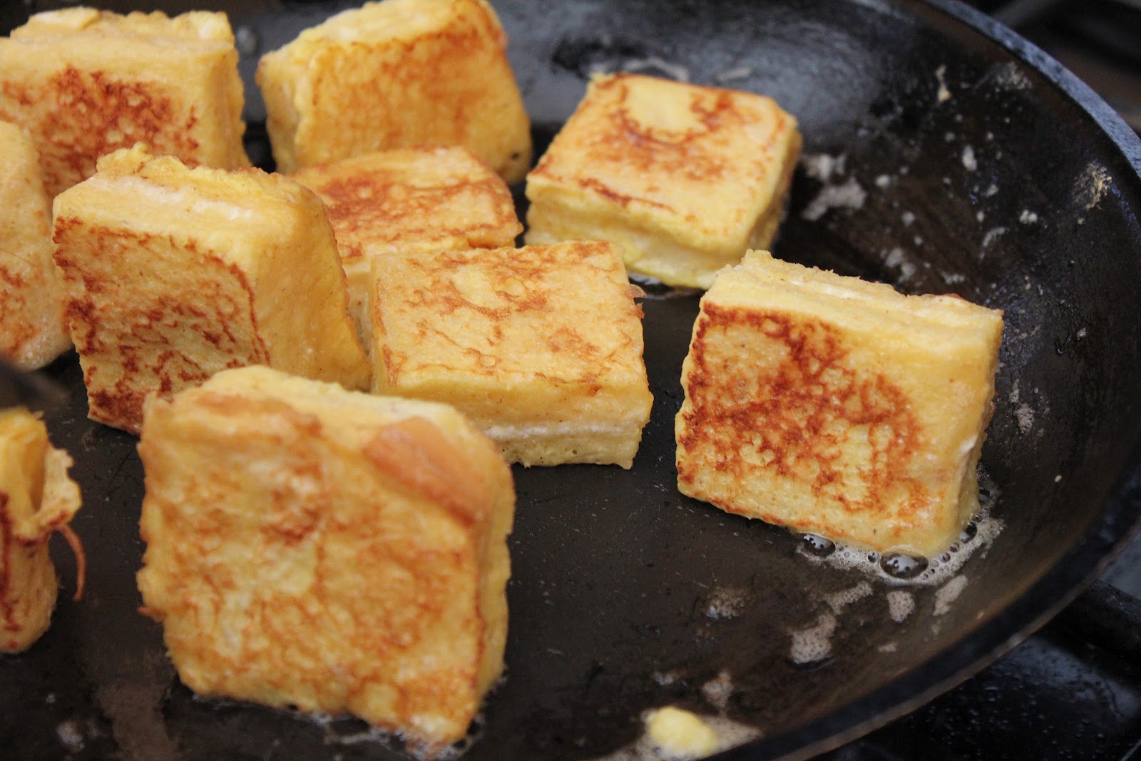 French Toast Kabobs | Best of Wardah