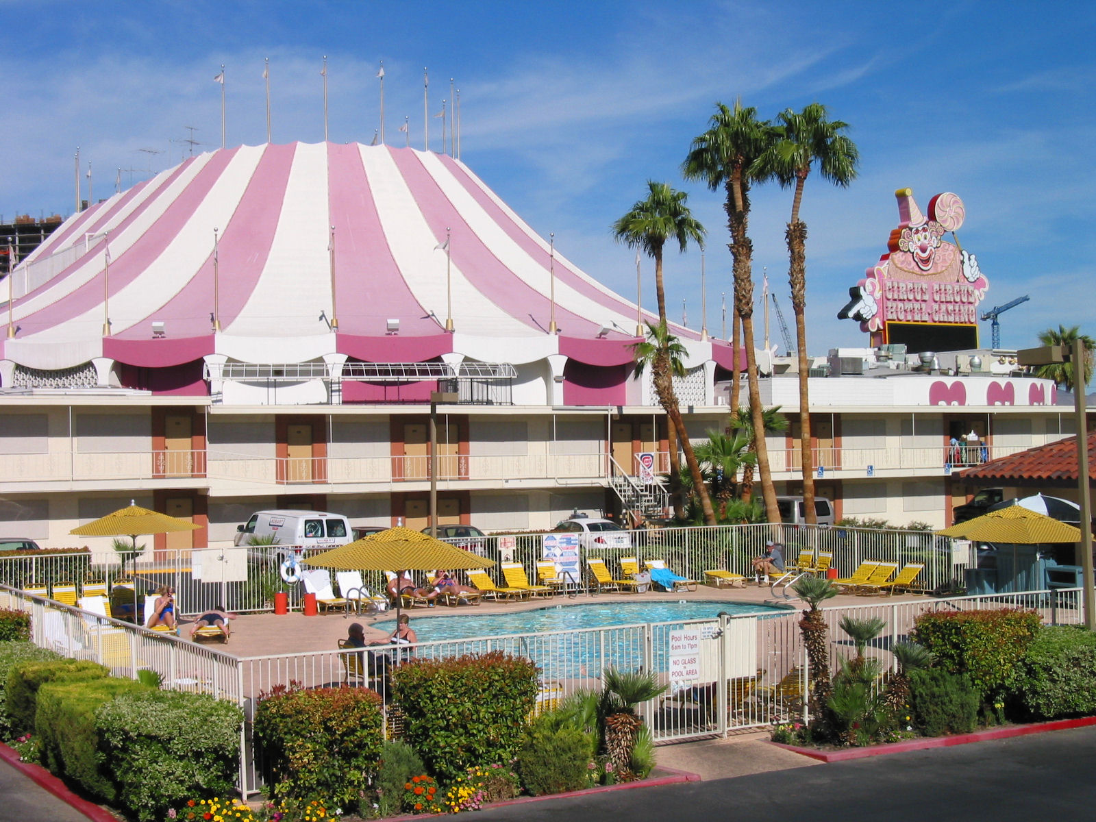 Royal Flusher Vegas: Royal Flusher's Daily Vegas Pic - Sept 8, 2017 ...