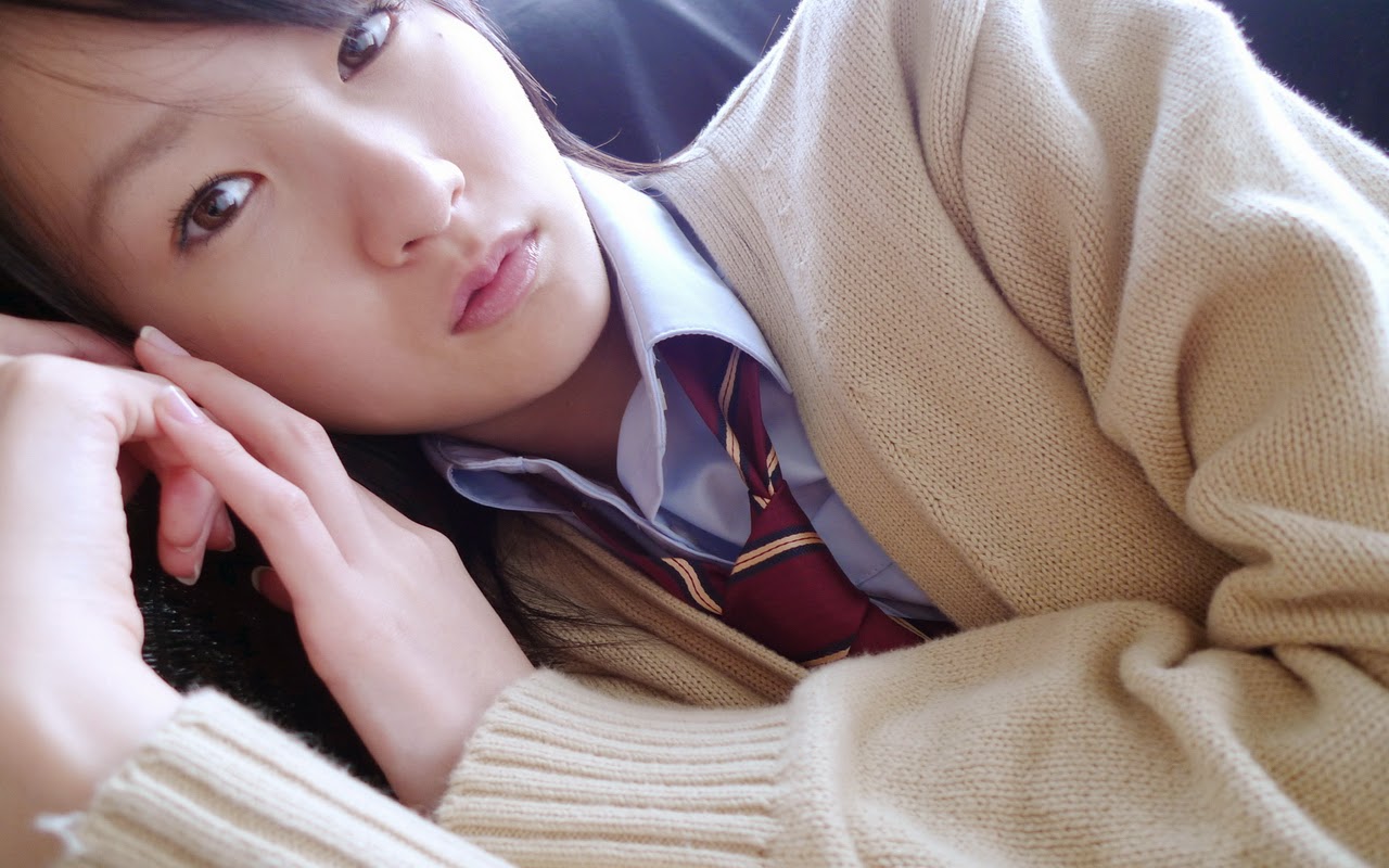 Asian Idols 4u Ryo Shihono