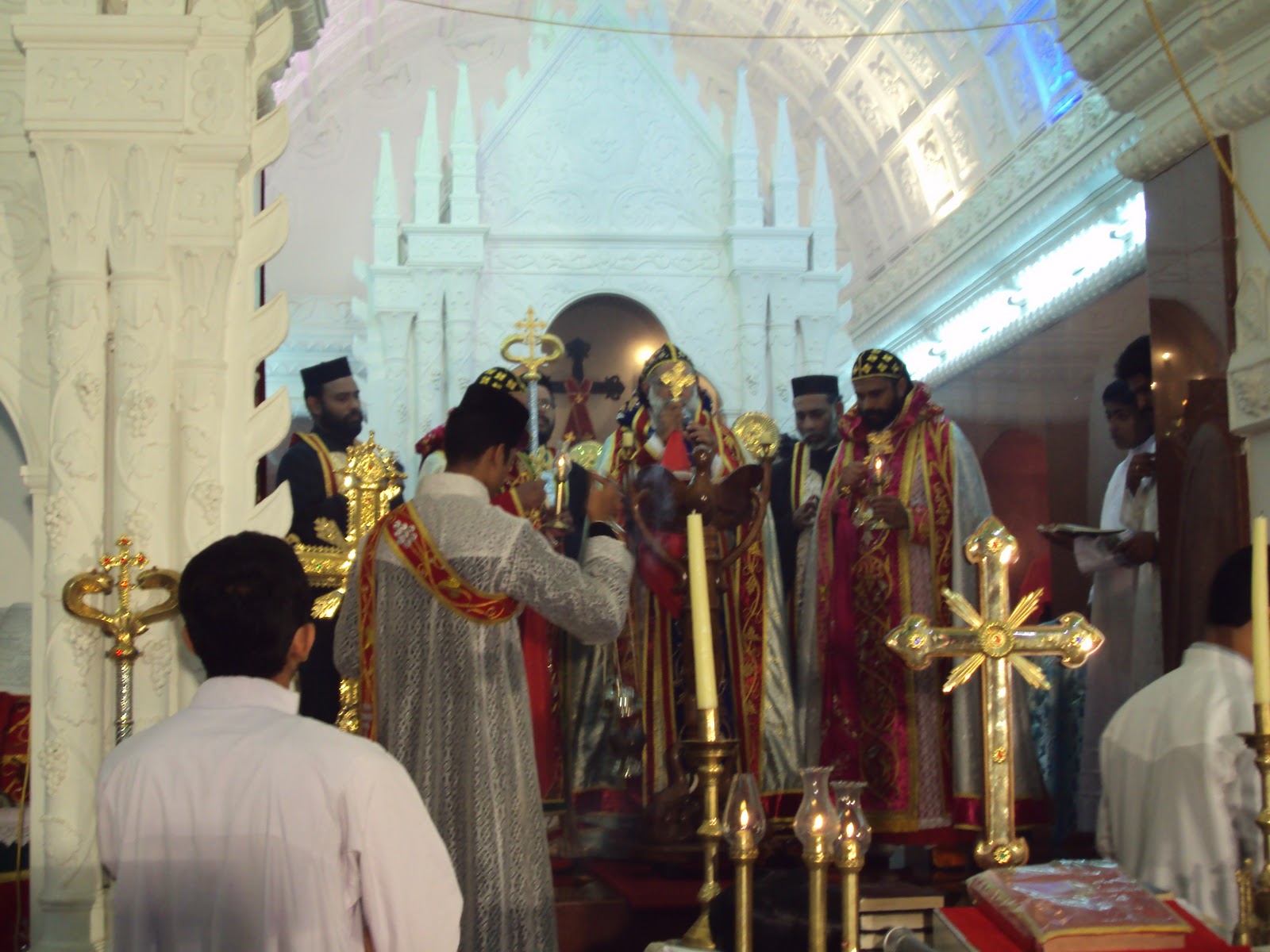 Mar Pathrose Paulose Memorial Youth Movement: St Peters And St Pauls ...