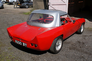 Two mk2s: GSM Delta?