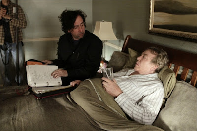 Big Fish, de Tim Burton