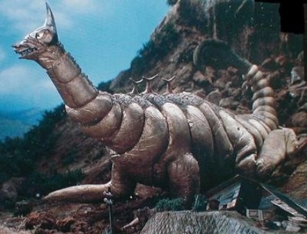 Ultraman & Monster Files Showa Era: Ultraman