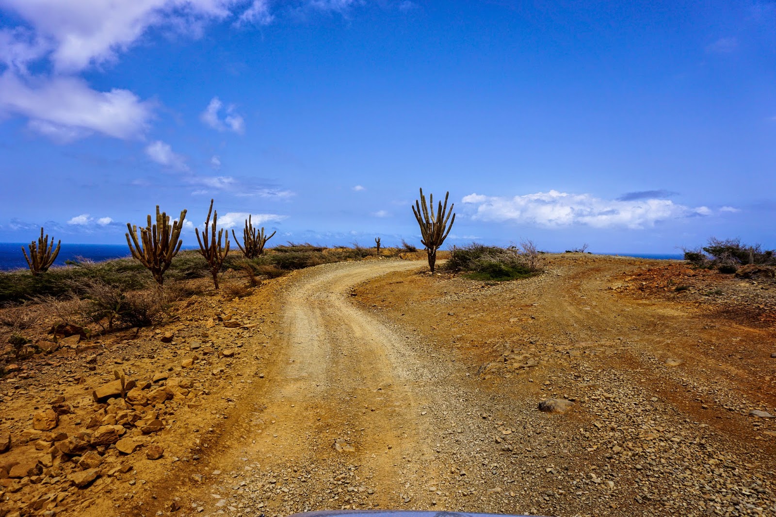 Off-roading Adventure at Arikok National Park- Santa Cruz, Aruba