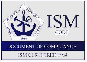 INTERNATIONAL SAFETY MANAGEMENT - CODE (ISM-CODE)