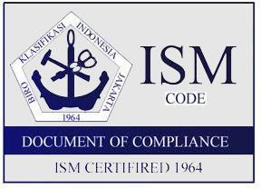 INTERNATIONAL SAFETY MANAGEMENT - CODE (ISM-CODE)