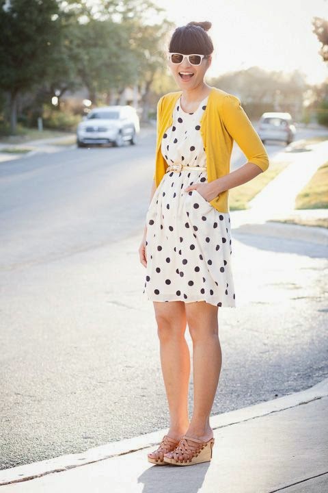 Jeito e Conceito: ESTILO POÁ