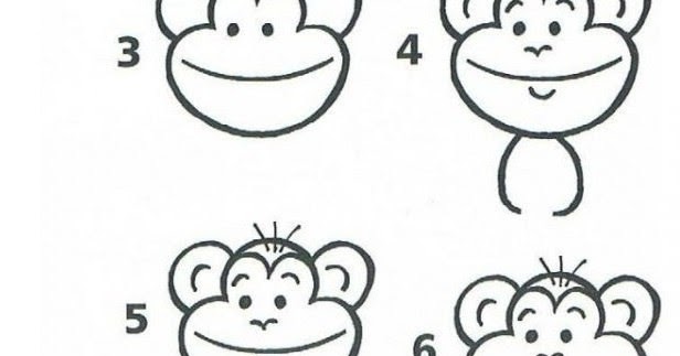 Drawing for preshool frist grade easy example - Raste-enblog