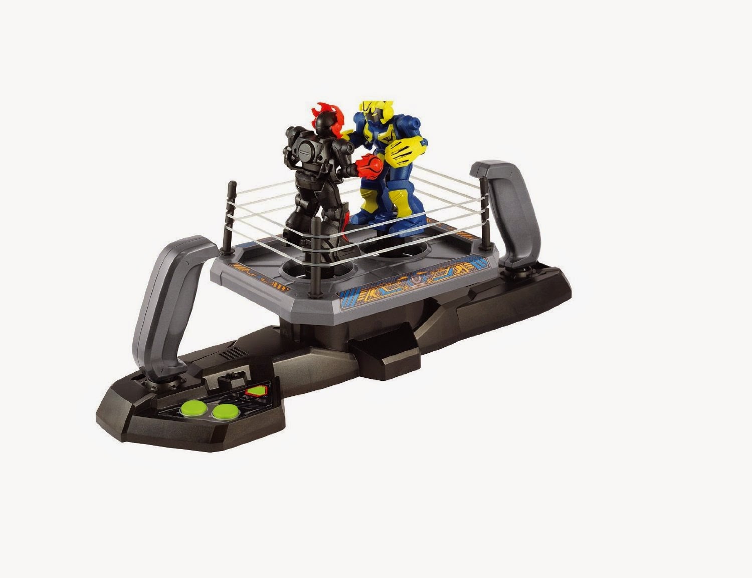 KO Robots Toy Giveaway (Ends 10/23/14) - It's Free At Last