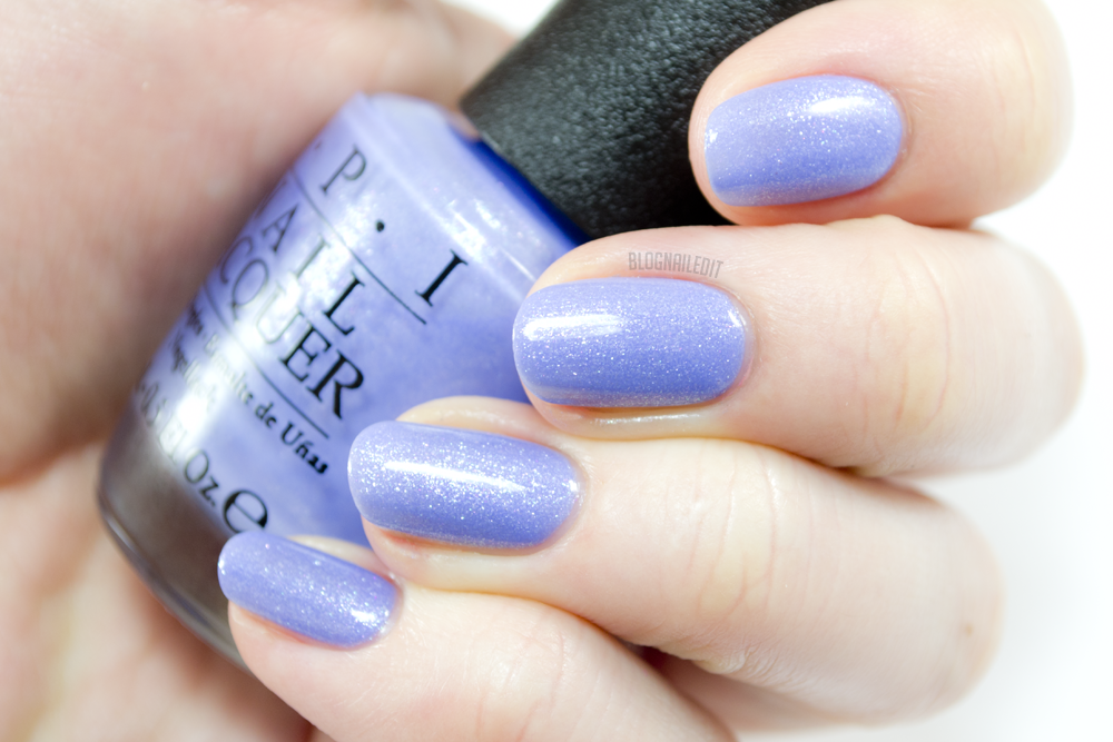 OPI New Orleans Collection and the Juiciest Watermelon - Nailed It ...