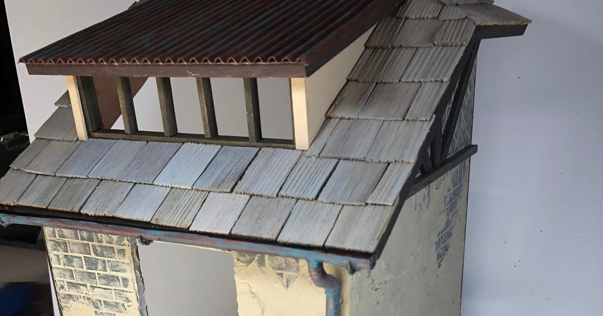 . Tulsa Tiny Stuff : Copper Shop Gutters & Downspouts