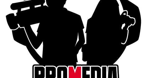 LOGO MULTIMEDIA DAN PROMEDIA SMK BUDI TRESNA MUHAMMADIYAH CIREBON