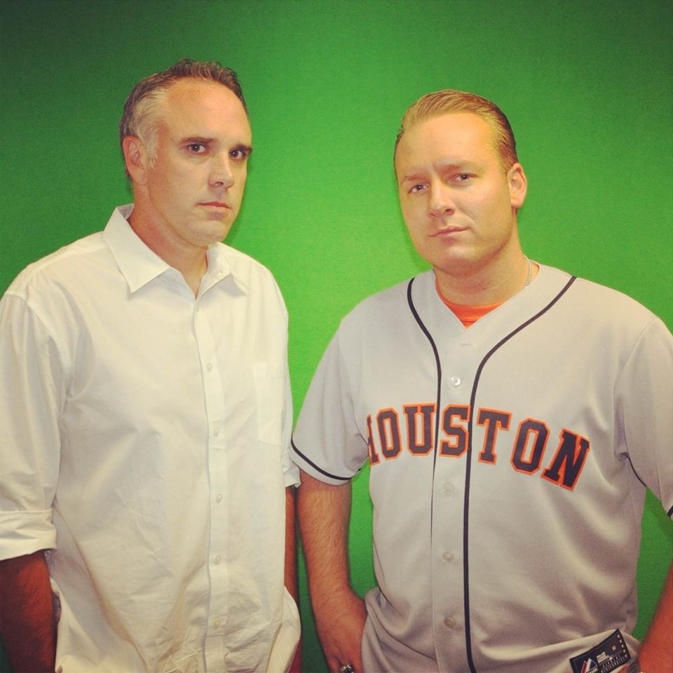 HMW: Q&A "THE PROPER GENTLEMEN" ADAM CLANTON & LANCE ZIERLEIN BY LM