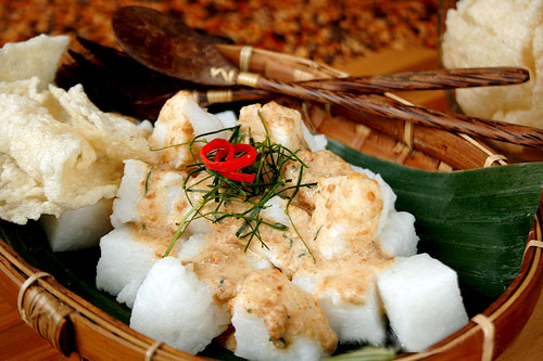 Solo Culinary Tourism ~ indonesian tourism