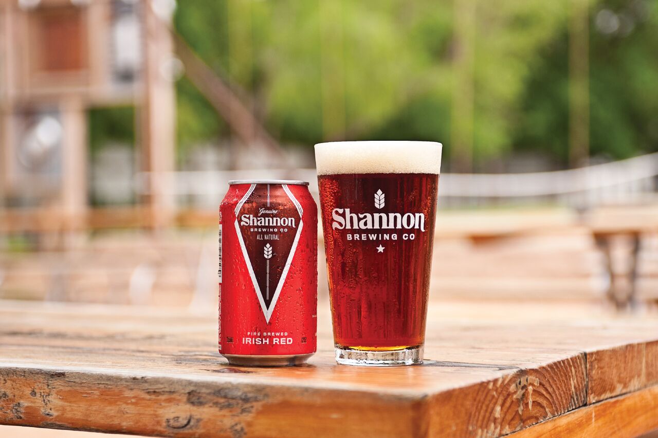 Shannon signs with Hops and Vines, sets sights on San Antonio | Beer in ...