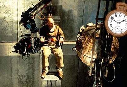 A Couplet Of Books: Review: The Time Machine, by H. G. Wells