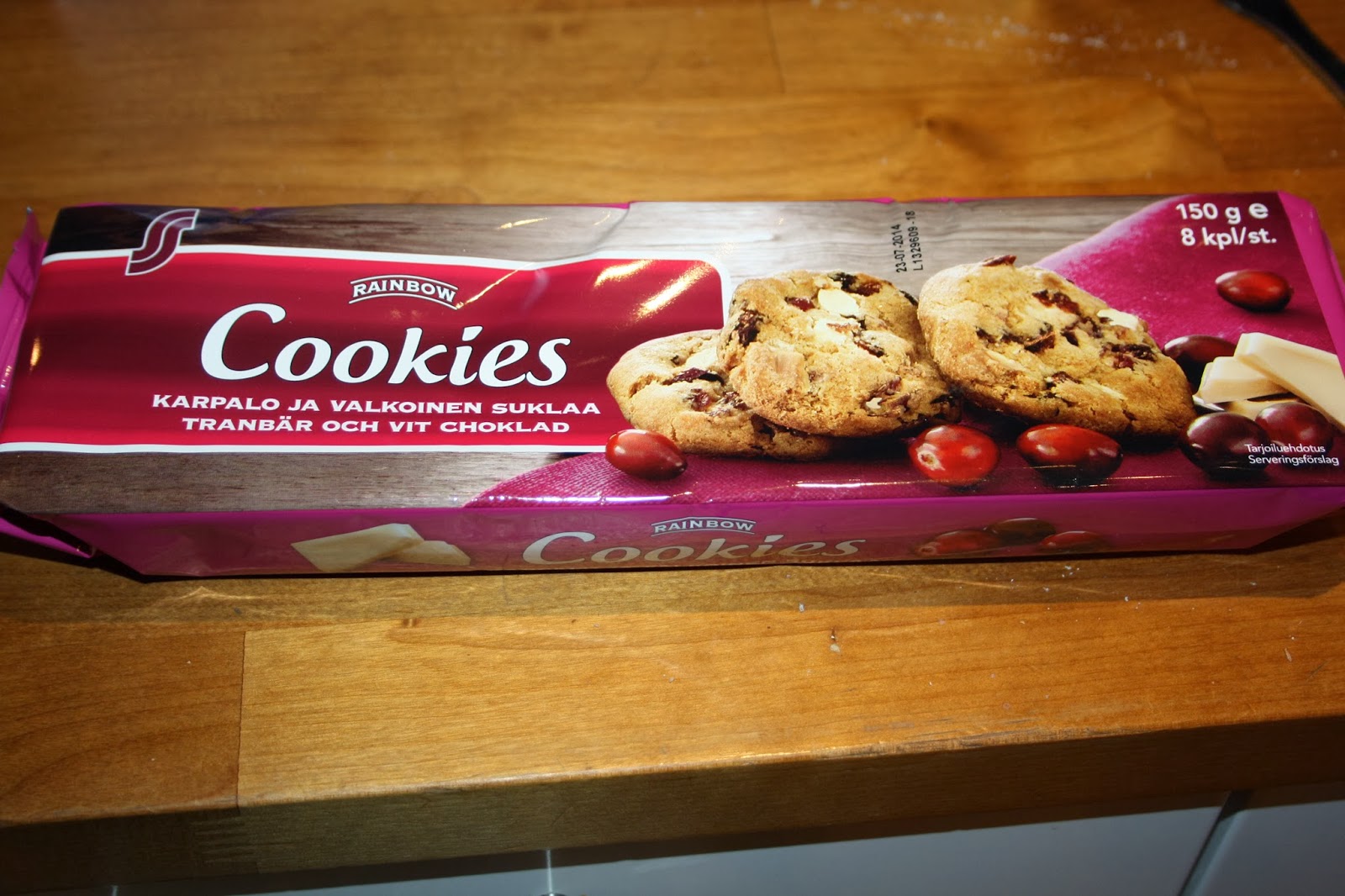 Ruokasurffausta: Cake pops - kakkutikkarit